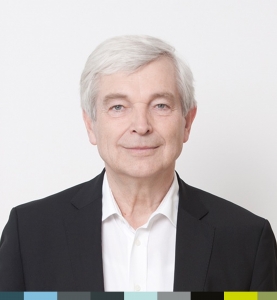 Wimmer Rudolf - Landschaf des Wissens