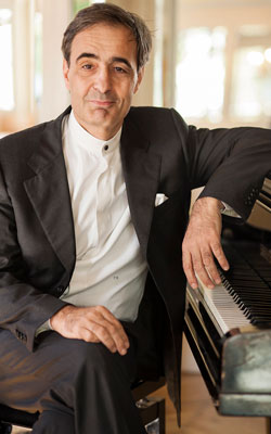 Gulda Paul - Landschaf des Wissens